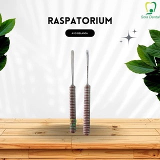 Jual raspatorium dental Harga Terbaik & Termurah Oktober 2025 | Shopee ...
