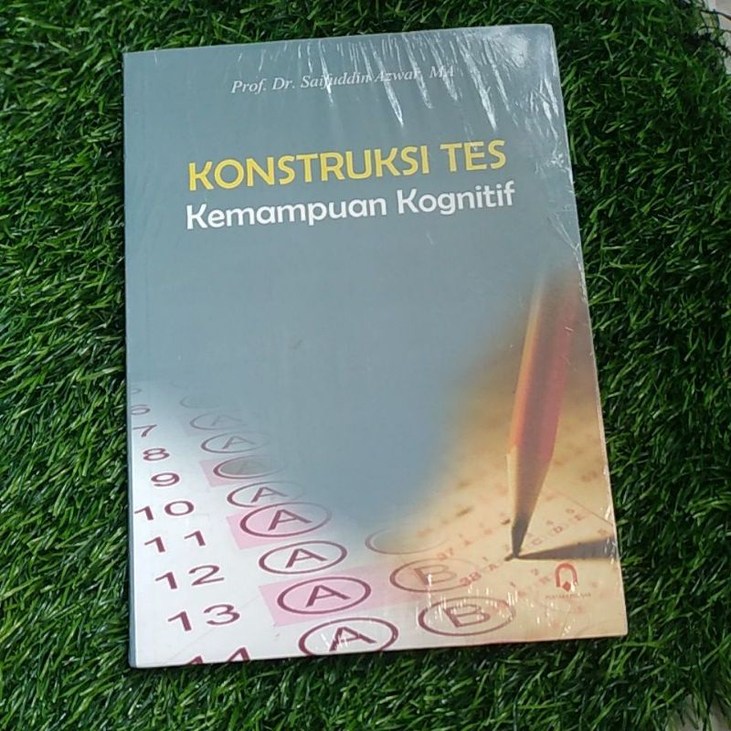 Jual BUKU KONSTRUKSI TES KEMAMPUAN KOGNITIF | Shopee Indonesia Jual BUKU KONSTRUKSI TES KEMAMPUAN KOGNITIF | Shopee Indonesia