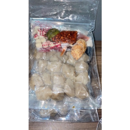 Jual Baso Aci isi tulang rangu full | Shopee Indonesia
