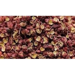 Jual Biji Mala Merah / Huajiao / Huaciao Impor 500Gr | Shopee Indonesia