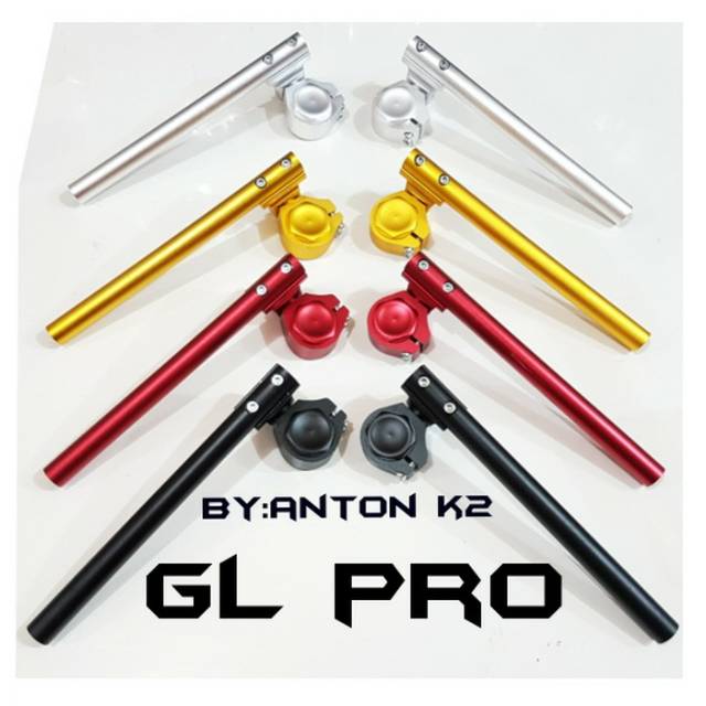 Jual STANG JEPIT MOTOR-STIR JEPIT MOTOR GL 100-GL PRO-GL PRO NEW-GL100 ...