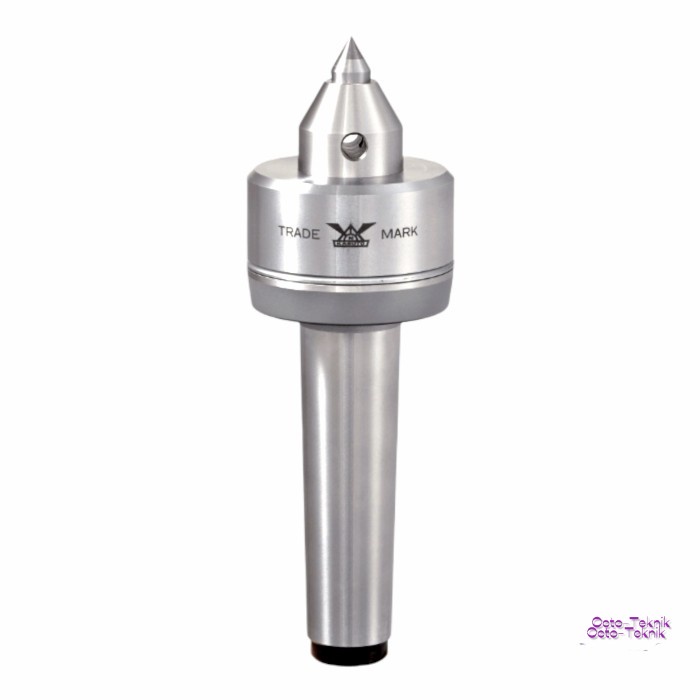 Jual Live Center Bubut MT4 (KC-4) Kabuto Made in Japan | Shopee Indonesia