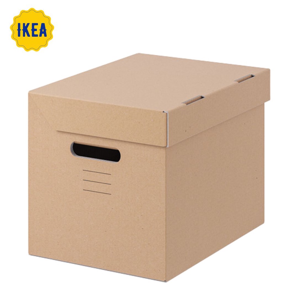 Jual Box File Kardus Kotak Arsip - Box Penyimpanan Karton Tebal ...