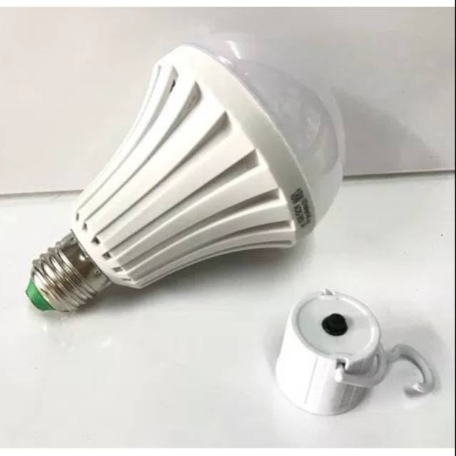 Jual Lampu Bohlam Emergency LED 18 watt SHUANGXIONG | Shopee Indonesia