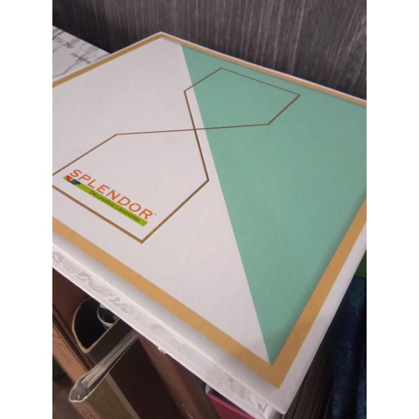 Jual KATALOG HPL SPLENDOR 2021 - Terbaru | Shopee Indonesia