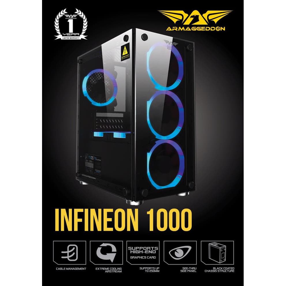 Jual PC GAMING/CPU GAMING/DESAIN/RENDERING/LIVESTREMING SIAP GAME ZAMAN ...