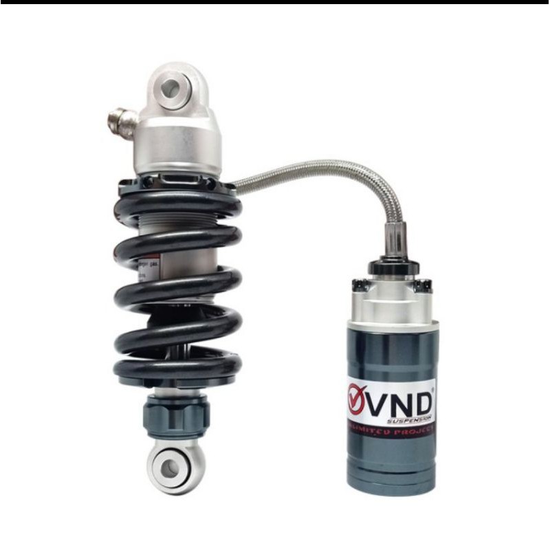 Jual VND - MONOSHOCK YAMAHA JUPITER MX OLD/ MX NEW DAN MX KING TABUNG PISAH TYPE AK 111 | Shopee ...