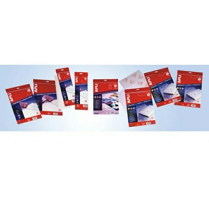 Jual CD Label APLI | Shopee Indonesia