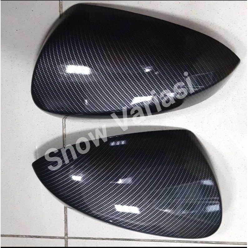 Jual Cover spion mobil toyota all new RUSH Terios 2018 2022 2023 2024 ...
