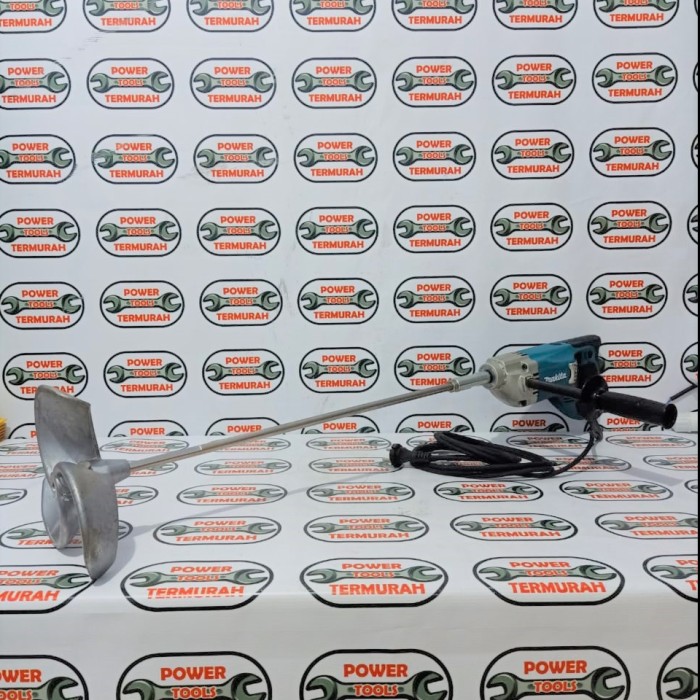 Jual Mesin Pengaduk Cat UT 2204 Makita Power Mixer UT2204 | Shopee ...