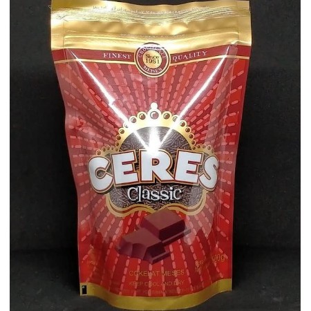Jual Meses Ceres Classic 500gr | Meses ceres | Shopee Indonesia