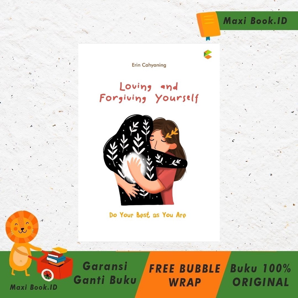 Jual Buku Pengembangan Diri / Buku Motivasi / Buku Self Improvement / Buku Inspirasi : Loving ...