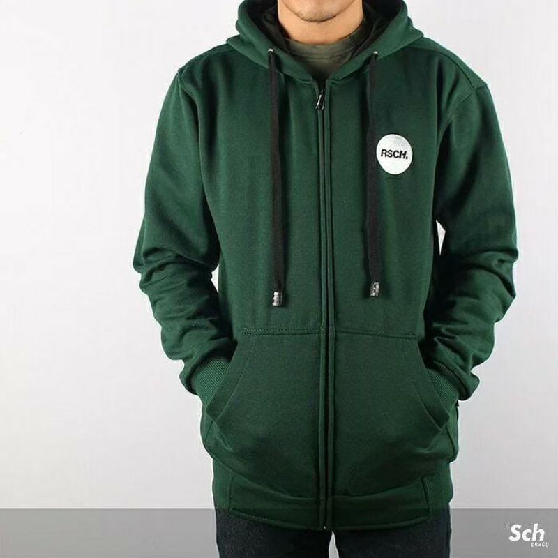 Jual JAKET PRIA/HOODIE PRIA/SWEATER JUMPER (COD) | Shopee Indonesia