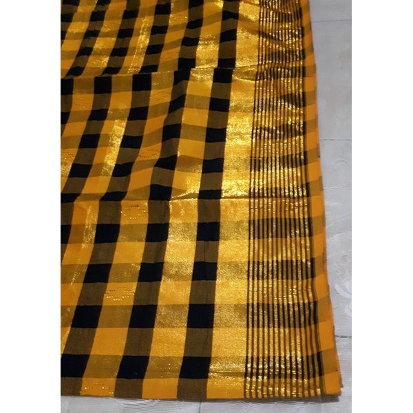 Jual Kain Bahan tenun tradisional asli buatan tangan khas Buton ...