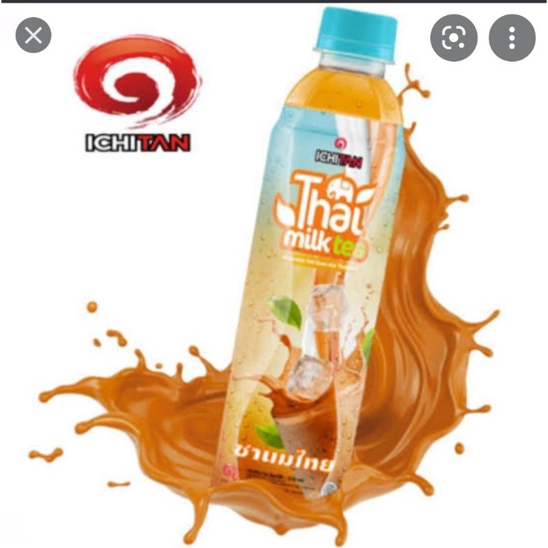 Jual ichitan minuman botolan 310ml dengan varian rasa | Shopee Indonesia