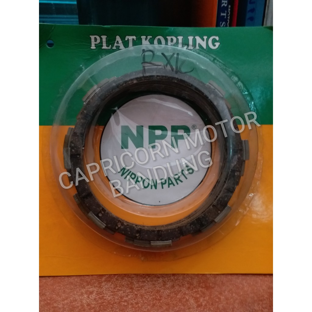 Jual Plat Kampas Kopling RXK RX KING NPP | Shopee Indonesia