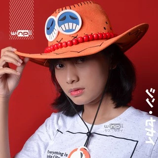 Jual Topi Ace One Piece Terlengkap & Harga Terbaru Agustus 2025 ...