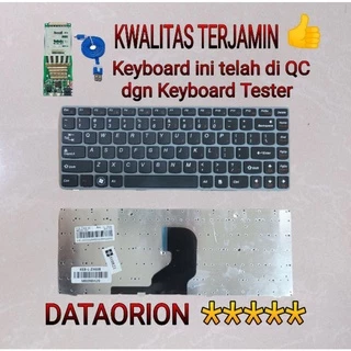 Jual lenovo ideapad z460 Harga Terbaik & Termurah Februari 2026 ...