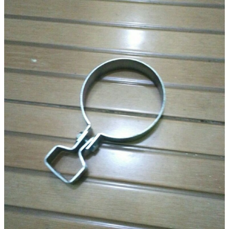 Jual klem pipa gantung 2"in/klem gantung 2 inch/klem pipa | Shopee ...