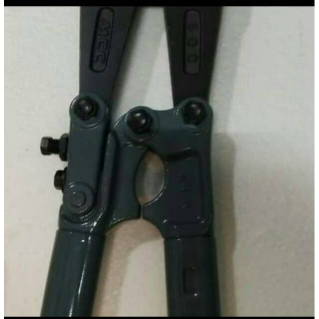 Jual Bolt Cutter 24" ( 600 mm ) MCC Japan | Shopee Indonesia