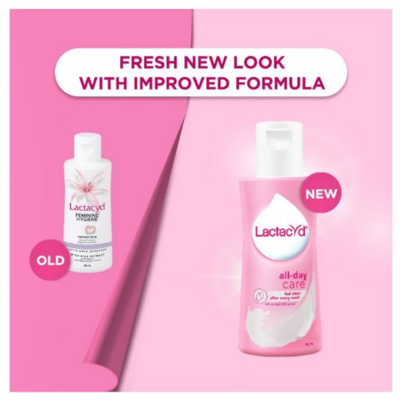 Jual lactacyd feminine hygiene 150 ml | Shopee Indonesia