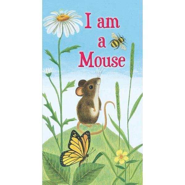 Jual Random House - I Am A Mouse | Shopee Indonesia