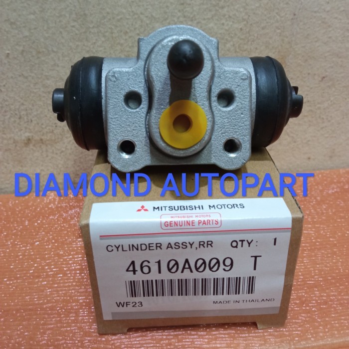 Jual MASTER REM RODA KANAN RH TRITON 4610A009 WHEEL CYLINDER | Shopee ...
