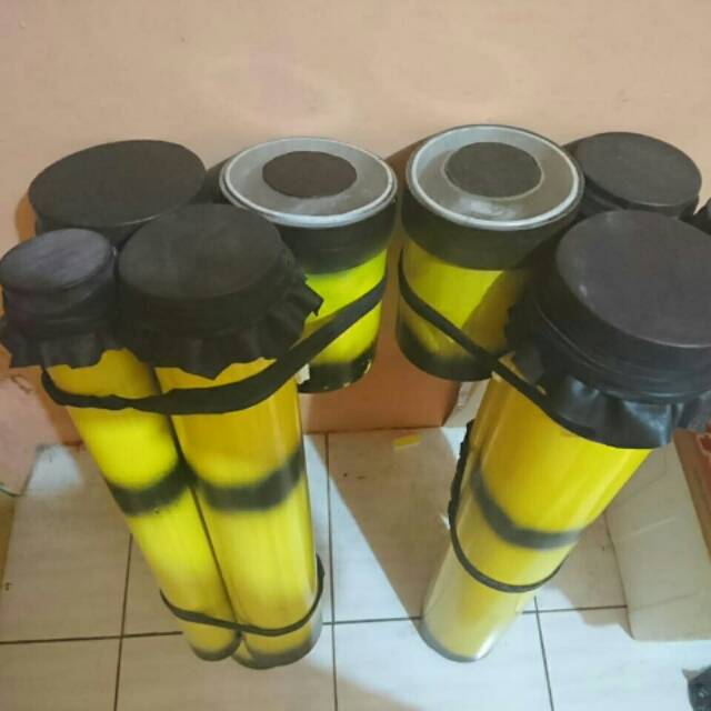 Jual Ketipung kendang paralon gendang terlaris termurah gendang dangdut ...