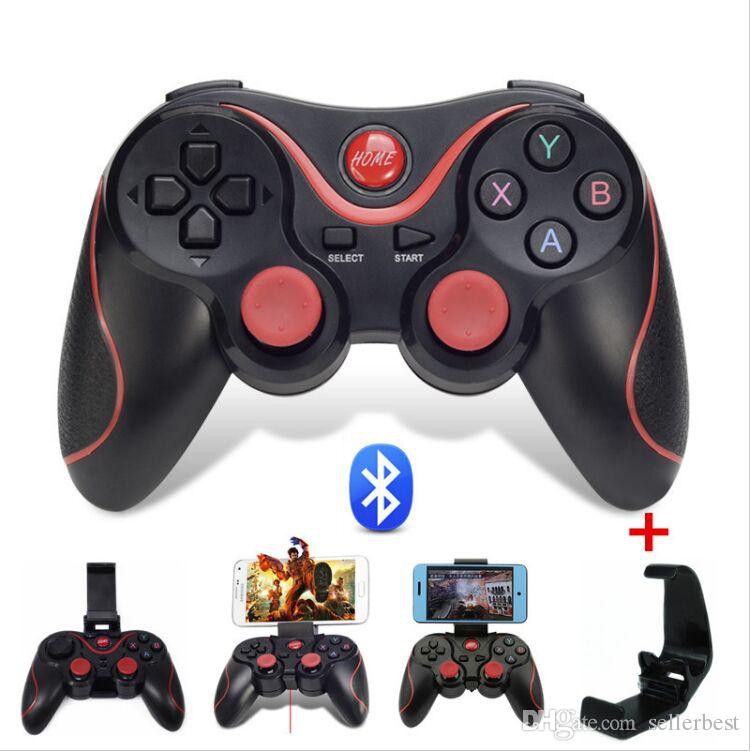 Jual Stik Bluetooth HP handphone laptop pc komputer cpu Android joystik ...