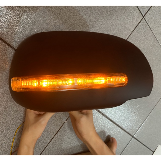 Jual COVER SPION GRAND INNOVA 2012 - 2015 HITAM BLACK DOFF ( INOVA ...