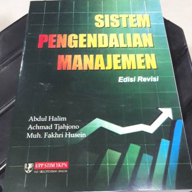 Jual JUAL BUKU SISTEM PENGENDALIAN MANAJEMEN ABDUL HALIM ACHMAD ... Jual JUAL BUKU SISTEM PENGENDALIAN MANAJEMEN ABDUL HALIM ACHMAD ...