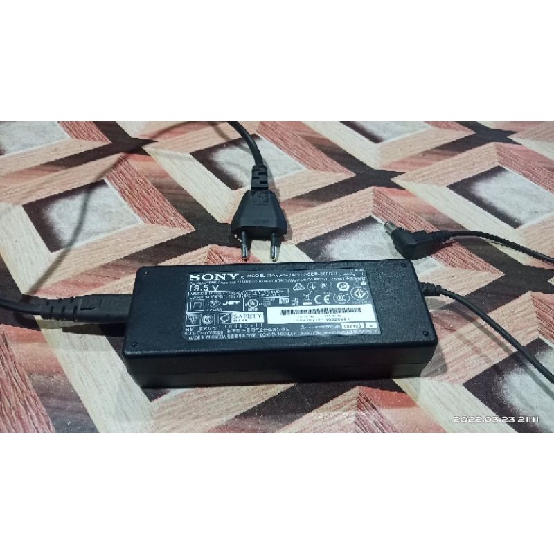 Jual ADAPTOR TV SONY ORIGINAL | Shopee Indonesia