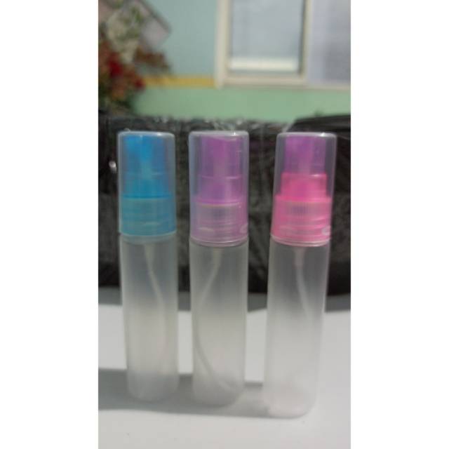 Jual BOTOL SPRAYER 30ml | Shopee Indonesia