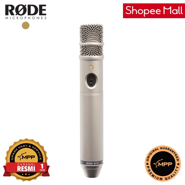 Jual Rode NT3 | Shopee Indonesia