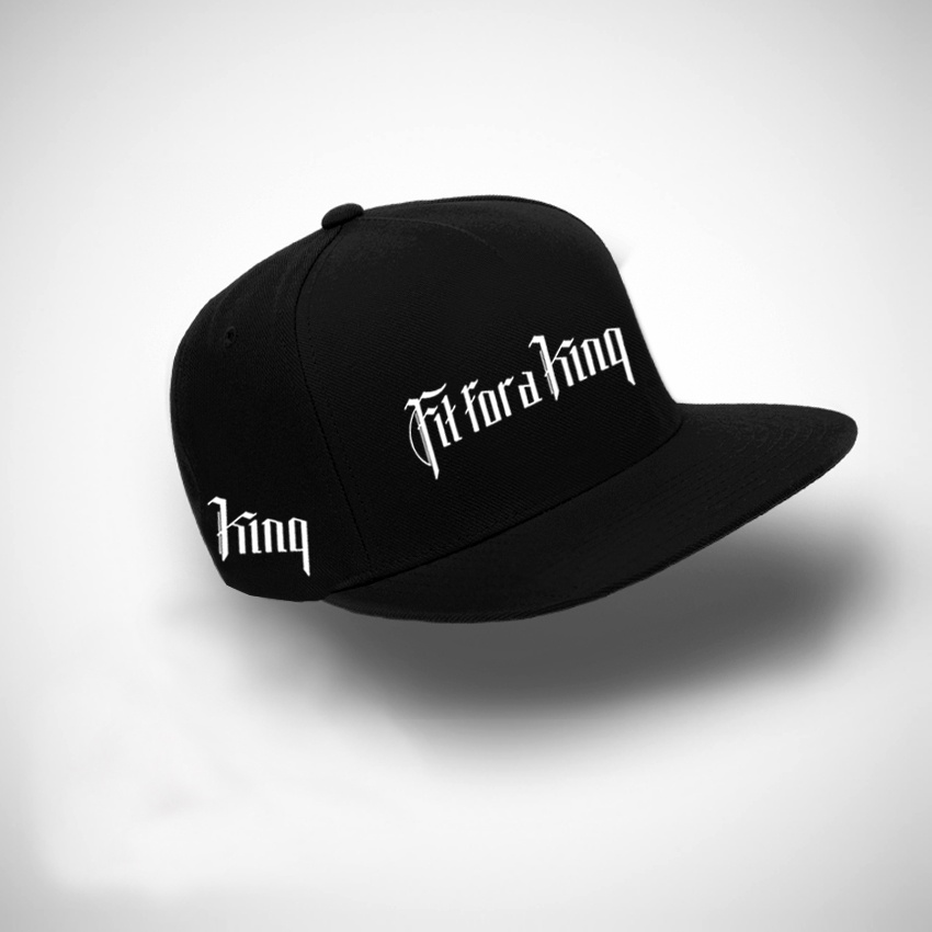 Jual Topi Pria / Topi Distro / Topi Hip hop / Topi Snapbackl Fit For a ...