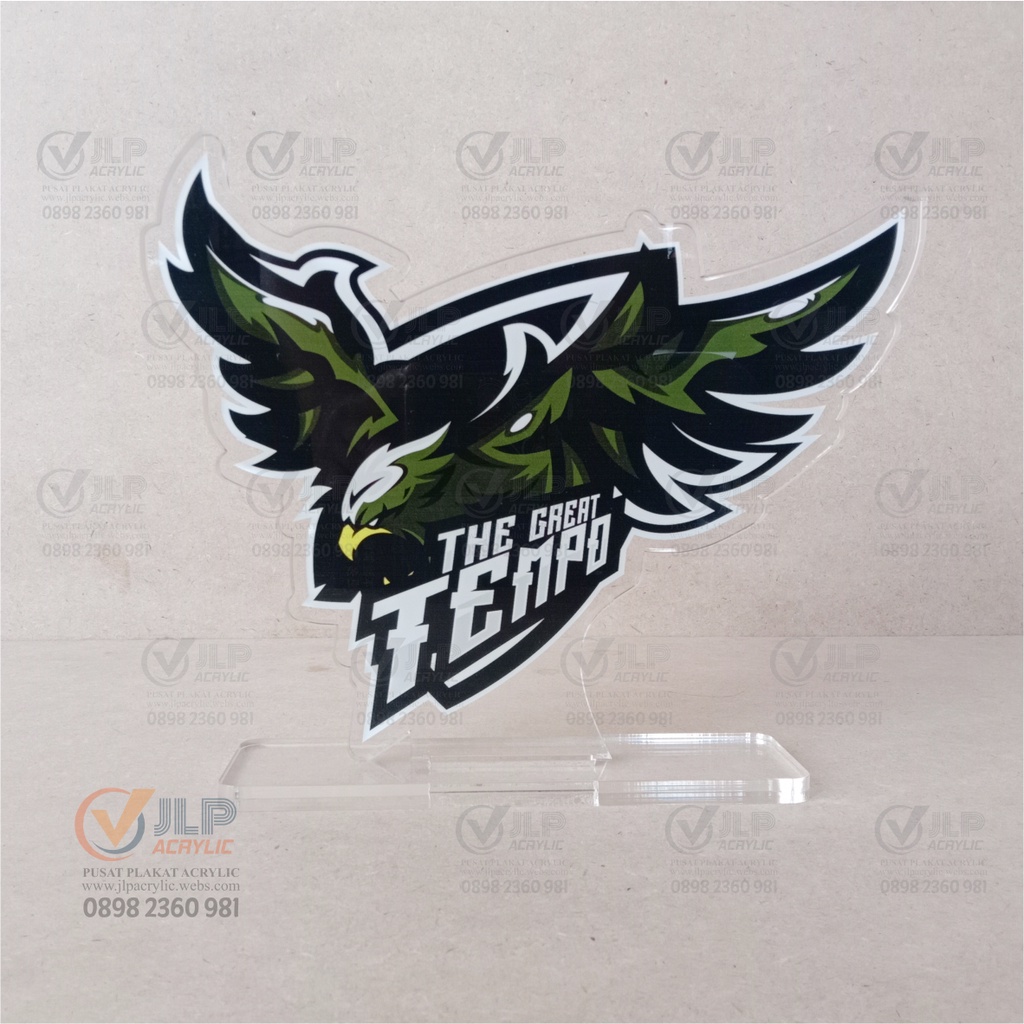 Jual PLAKAT, PLAKAT AKRILIK, PLAKAT ACRYLIC, PIAGAM, MEDALI, TROPHY ...