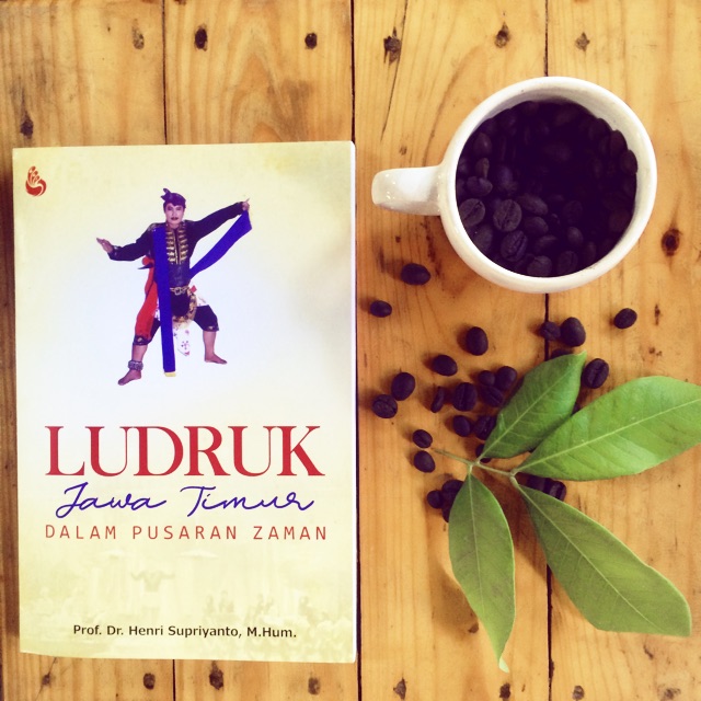 Jual Buku Ludruk - Henri Supriyanto - Buku Original | Shopee Indonesia