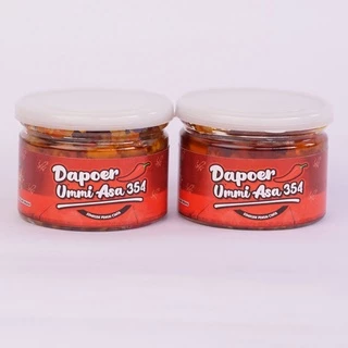Toko Online Dapoer Ummi Asa Official Store | Shopee Indonesia
