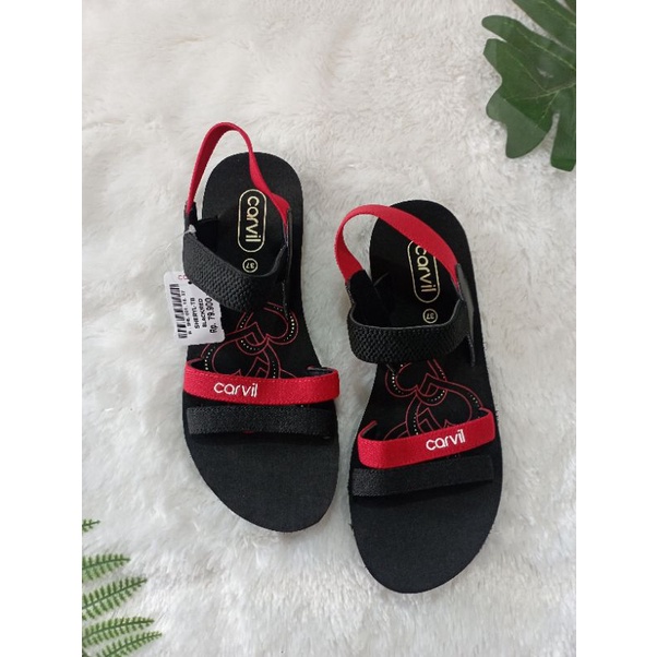 Jual Original!!! Carvil Gunung Cewek | Shopee Indonesia