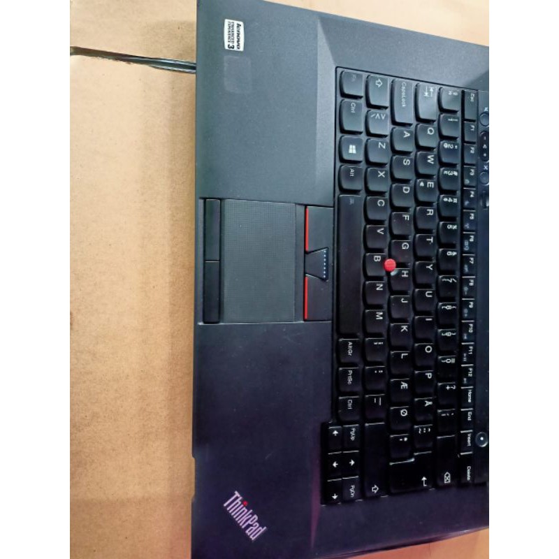 Jual Lenovo Thinkpad L430 | Shopee Indonesia