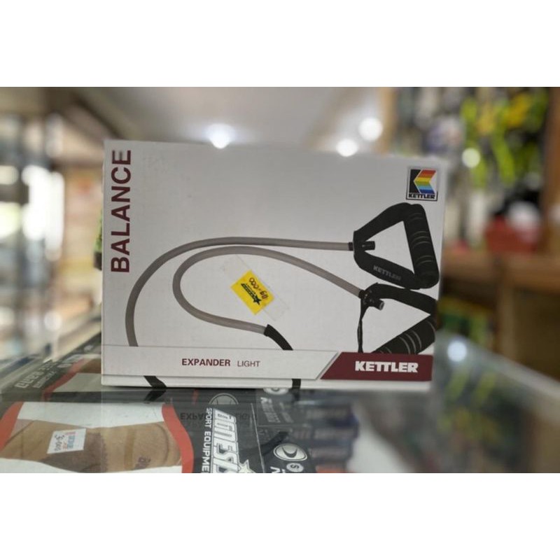 Jual Expander Kettler Light / expander light Kettler /gym / fitness ...