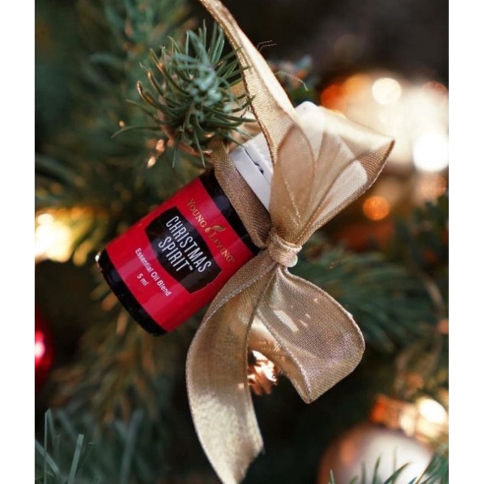 Jual Chrismast spirit oil (minyak atsiri) | Shopee Indonesia