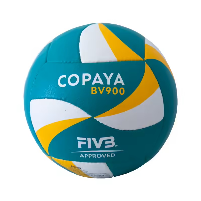 Jual COPAYA BV900 Beach Volley Ball - FIVB Approved - Bola Voli Pantai ...