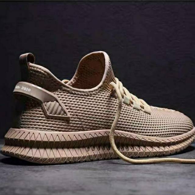 Jual Sepatu YeeZ Sepatu Olahraga YeeZ Running Shoes Hiking Shoes Vol ...