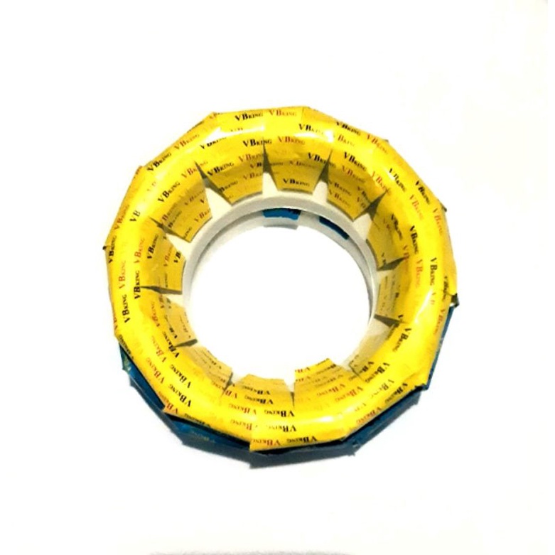 Jual seal gasket 3in lem super lengket tdk bisa kering putih | Shopee ...