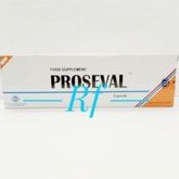 Jual Proseval Caps isi 50 (Solas) | Shopee Indonesia
