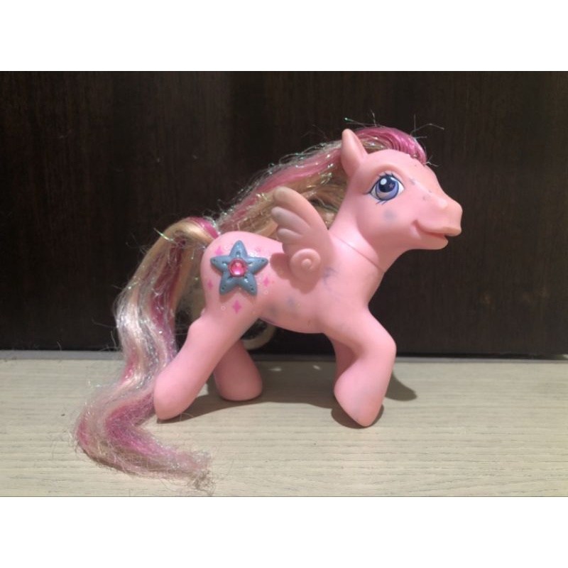 Jual My Little Pony G3 Hidden Treasure | Shopee Indonesia