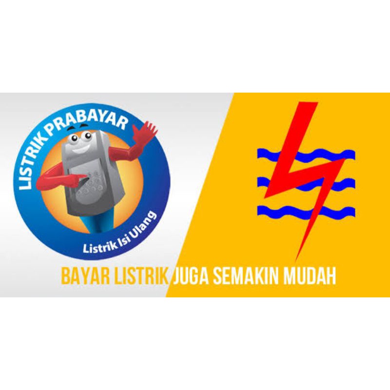 Jual jual token listrik murah | Shopee Indonesia Jual jual token listrik murah | Shopee Indonesia