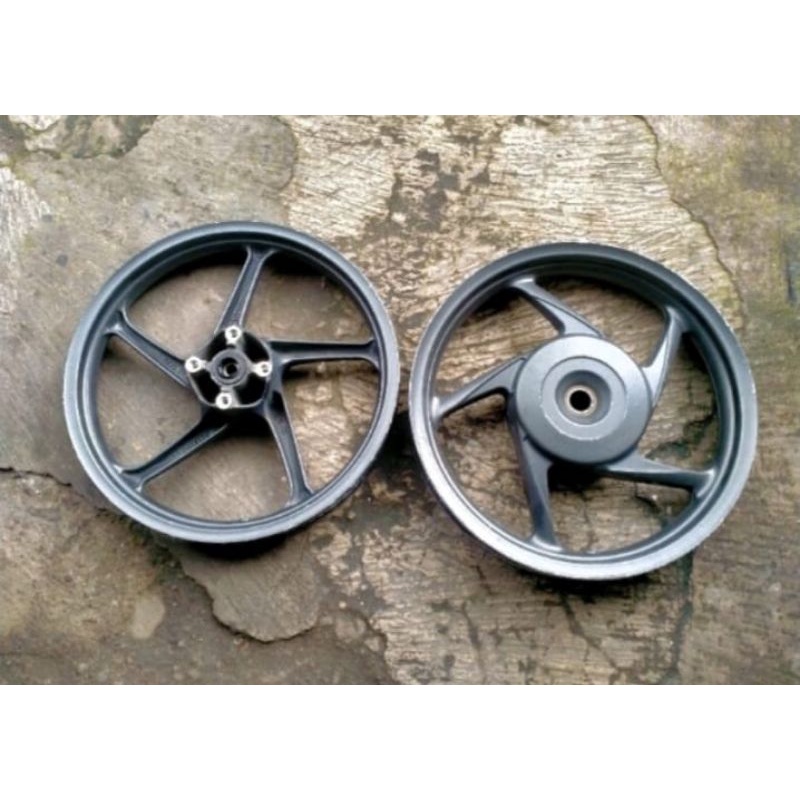 Jual velg velk vario 125 old copotan | Shopee Indonesia