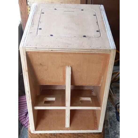 Jual box cla 6 inch | Shopee Indonesia